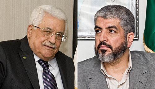Hamas: Do Not Believe Abbas; We Want Jihad :: Gatestone Institute
