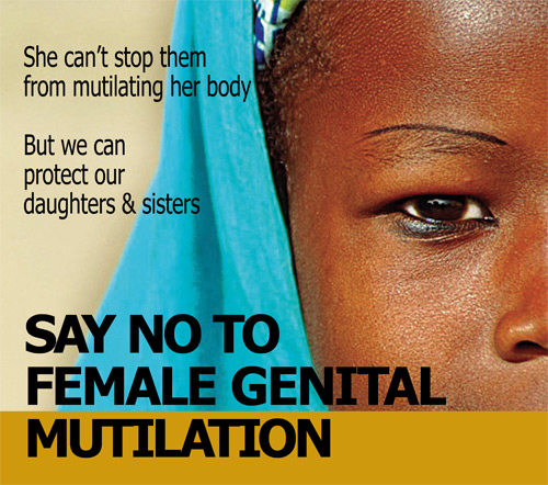 UK: Uphill Battle in Fight Against Female Genital Mutilation ...