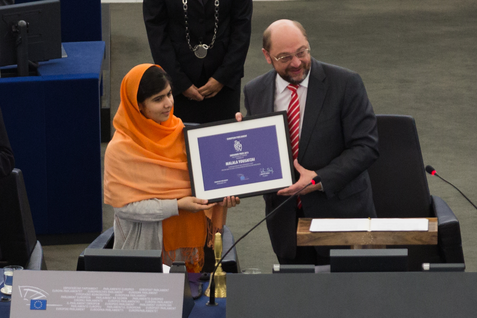 Maligning Malala :: Gatestone Institute